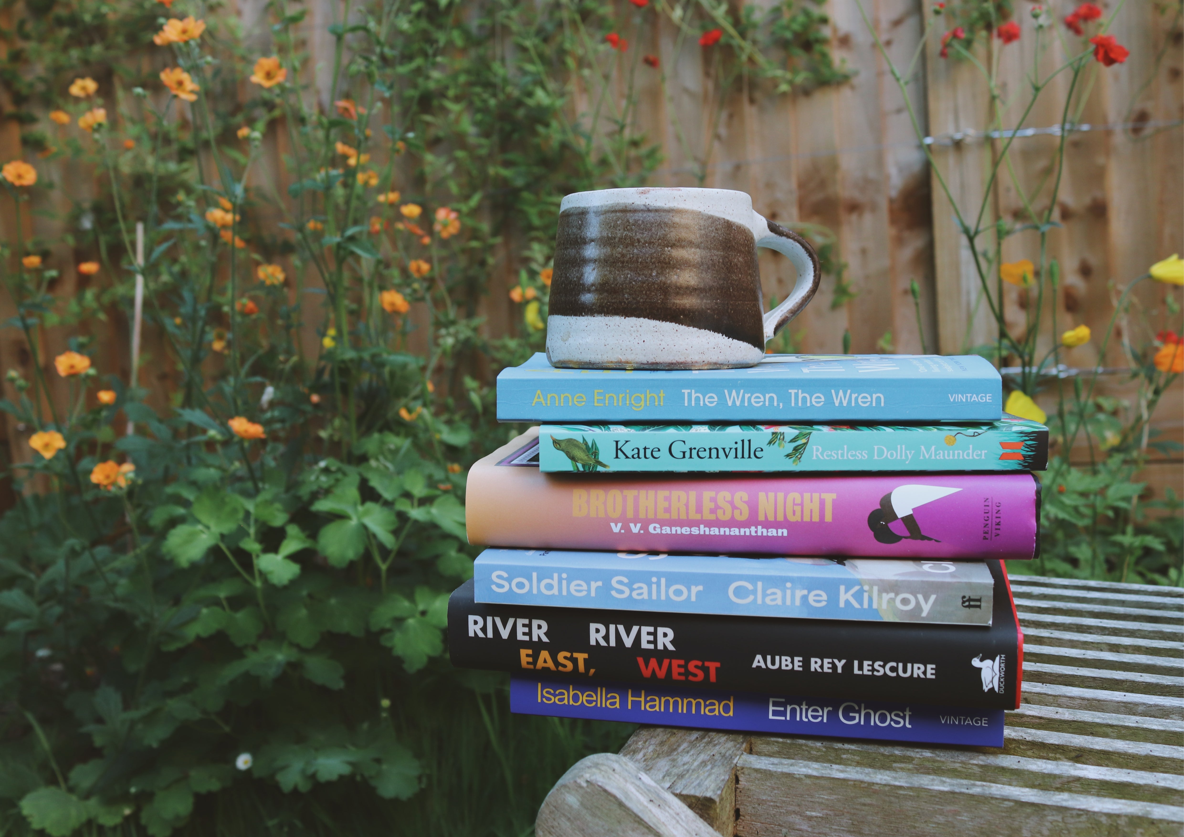 Women’s Prize for Fiction 2024 | Book Club | TOAST Magazine