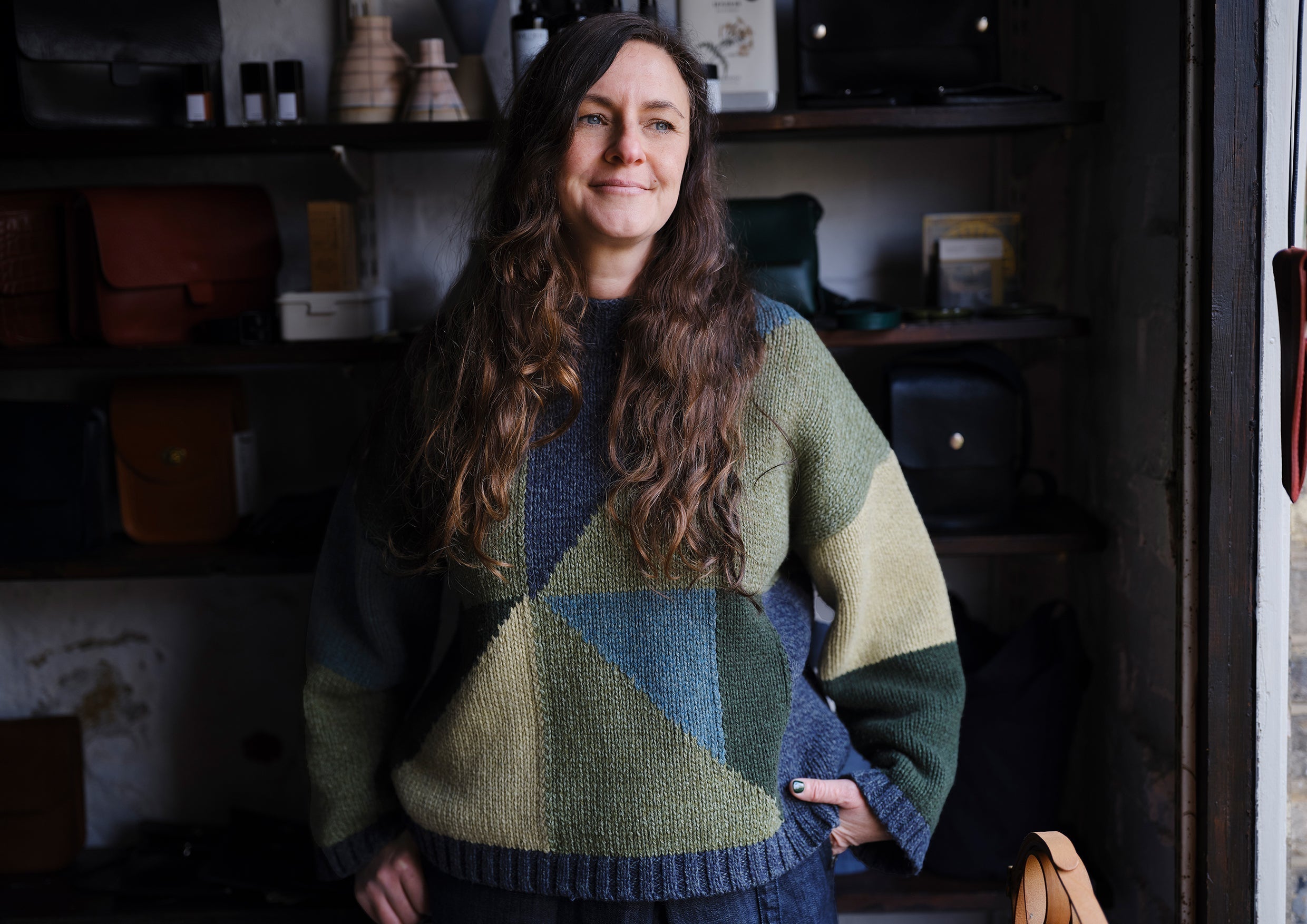 Leatherwork | A Labour of Love | TOAST Magazine