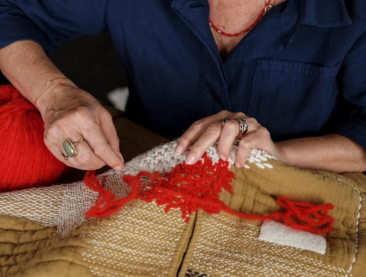 TOAST Renewed by | Meta Struycken | TOAST Magazine