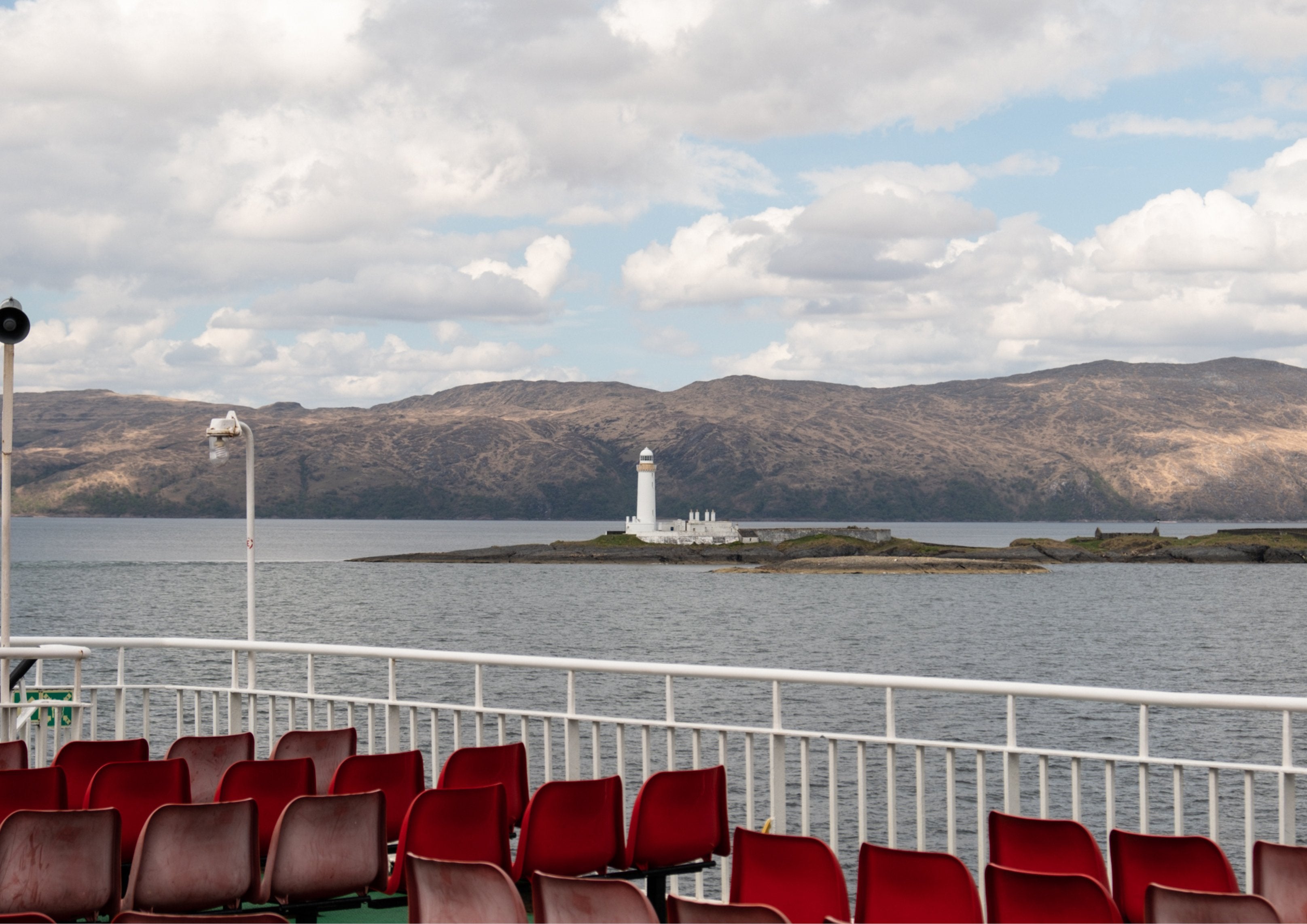 Exploring the Isle of Mull | TOAST Magazine