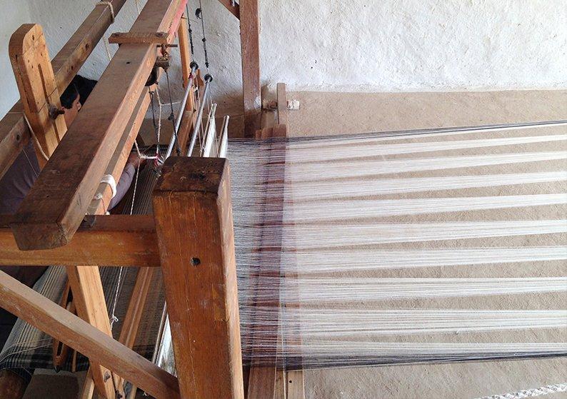 Ikat John Gillow TOAST Travels | TOAST Magazine