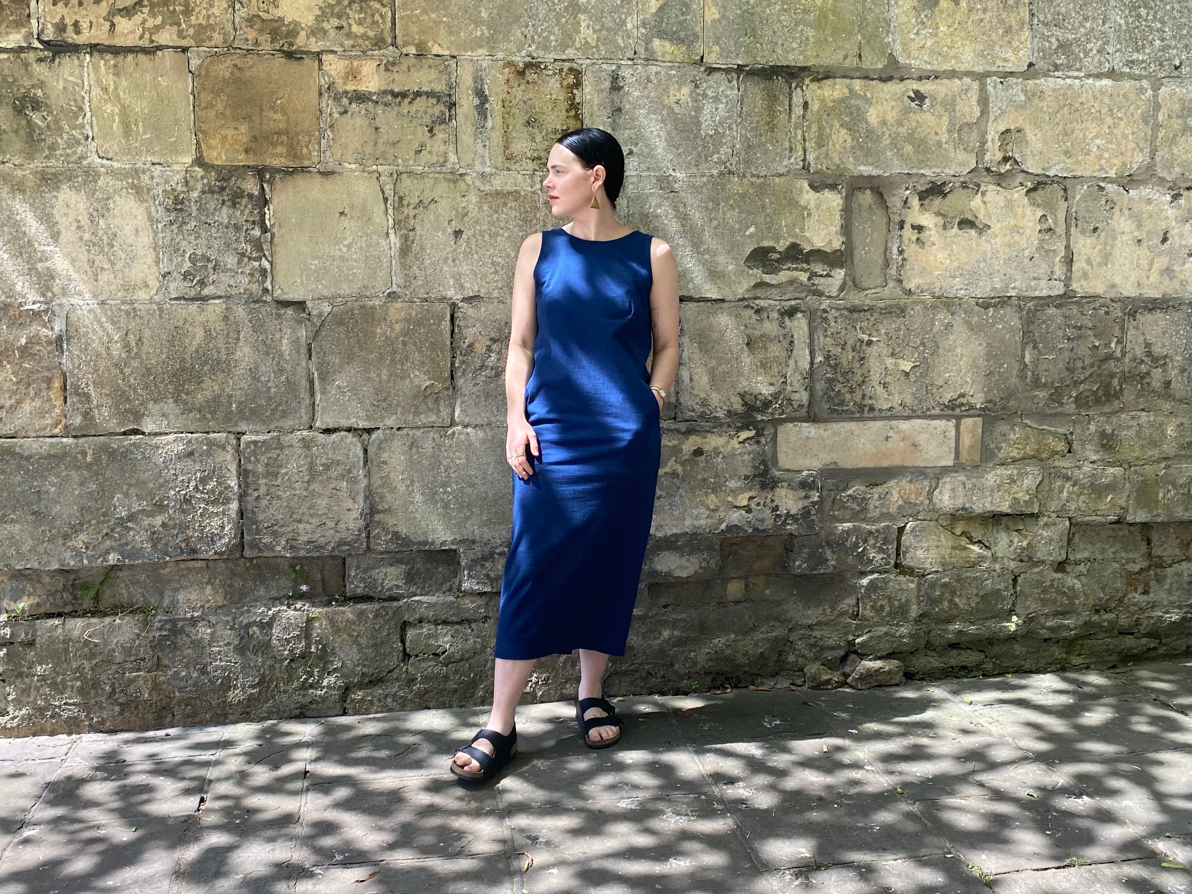 Celebrating a Decade of Our Lydia Dress | TOAST Magazine