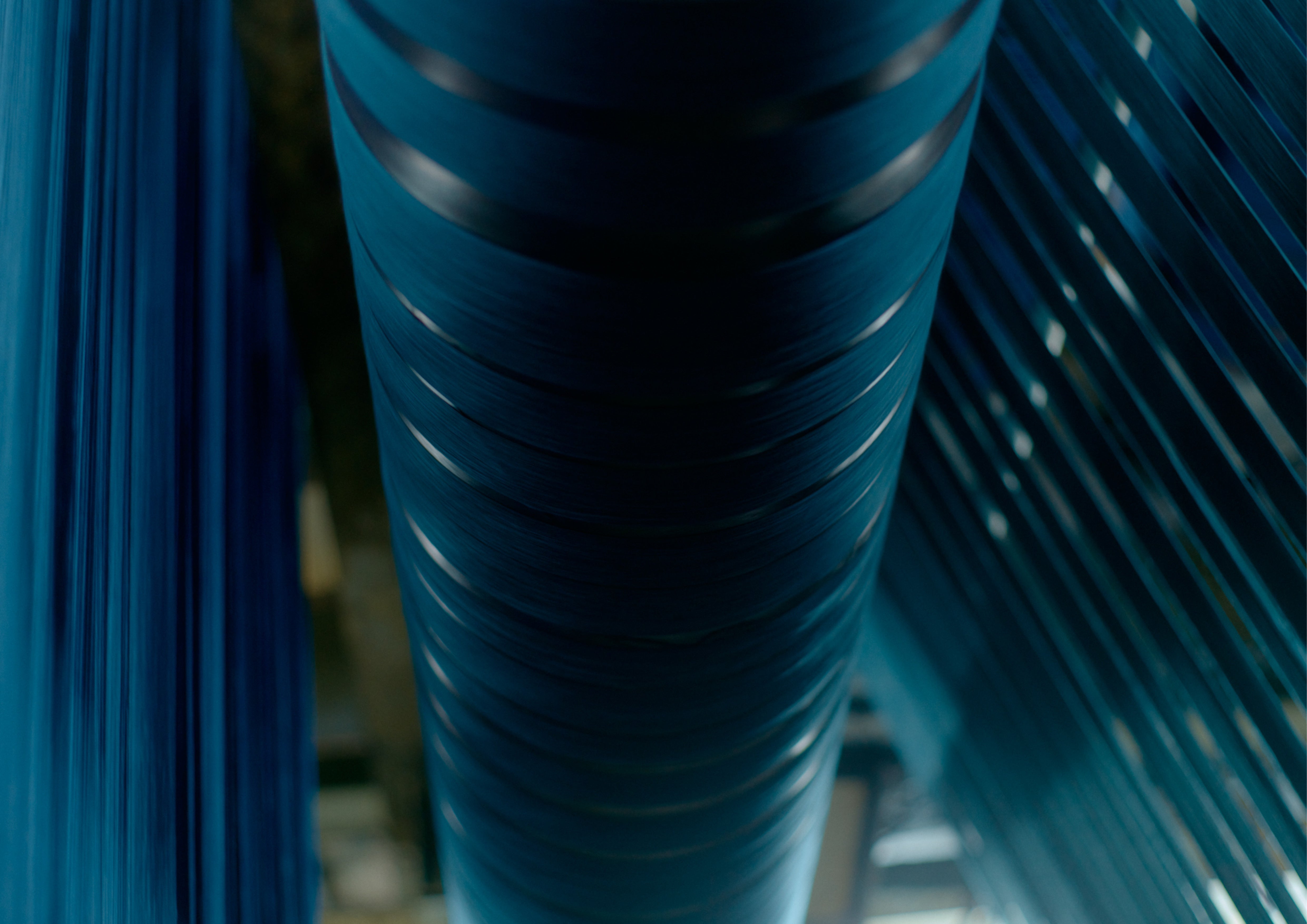 The Making of Our Organic Denim | TOAST Magazine