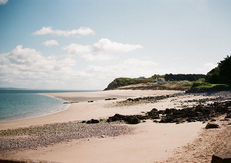 Island Growing | TOAST Magazine