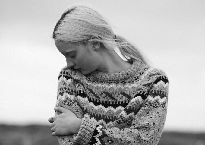 A Mini History Of... Fair Isle | TOAST Magazine