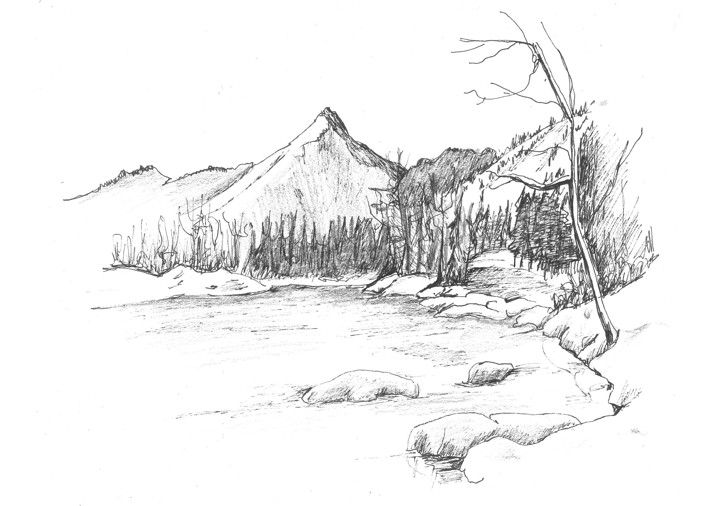 The Secret Life of Snow by Giles Whittell | TOAST Magazine